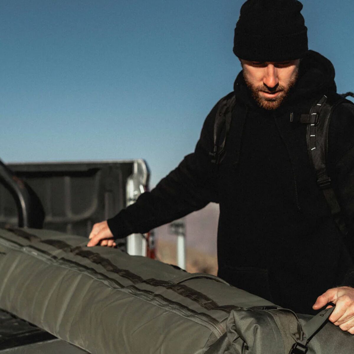 Db Snow Roller Pro - Snowboard