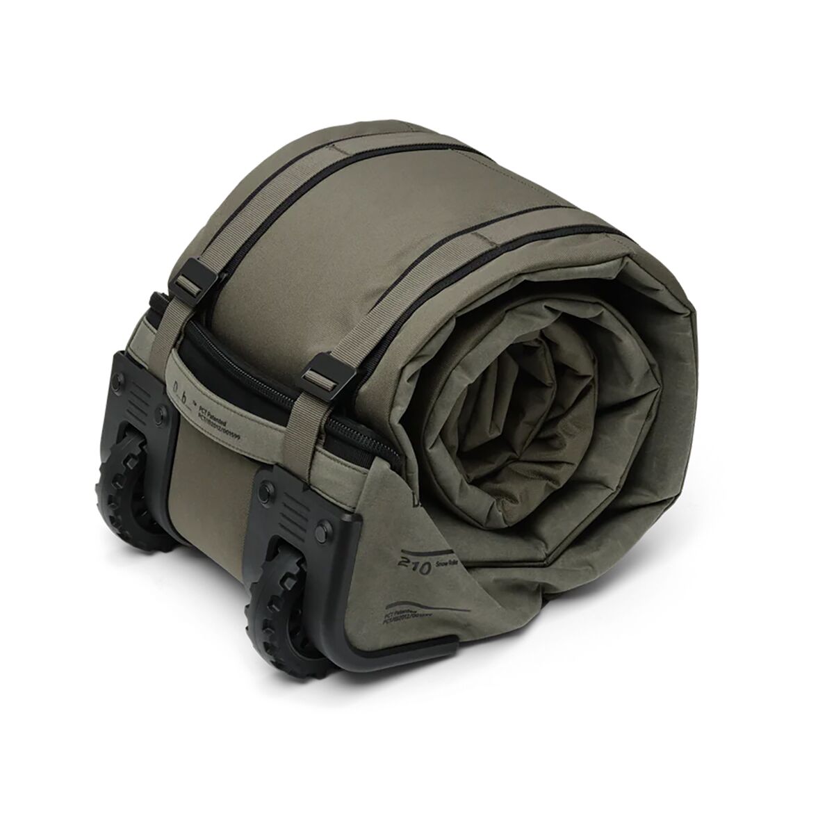 Db Snow Roller - Snowboard