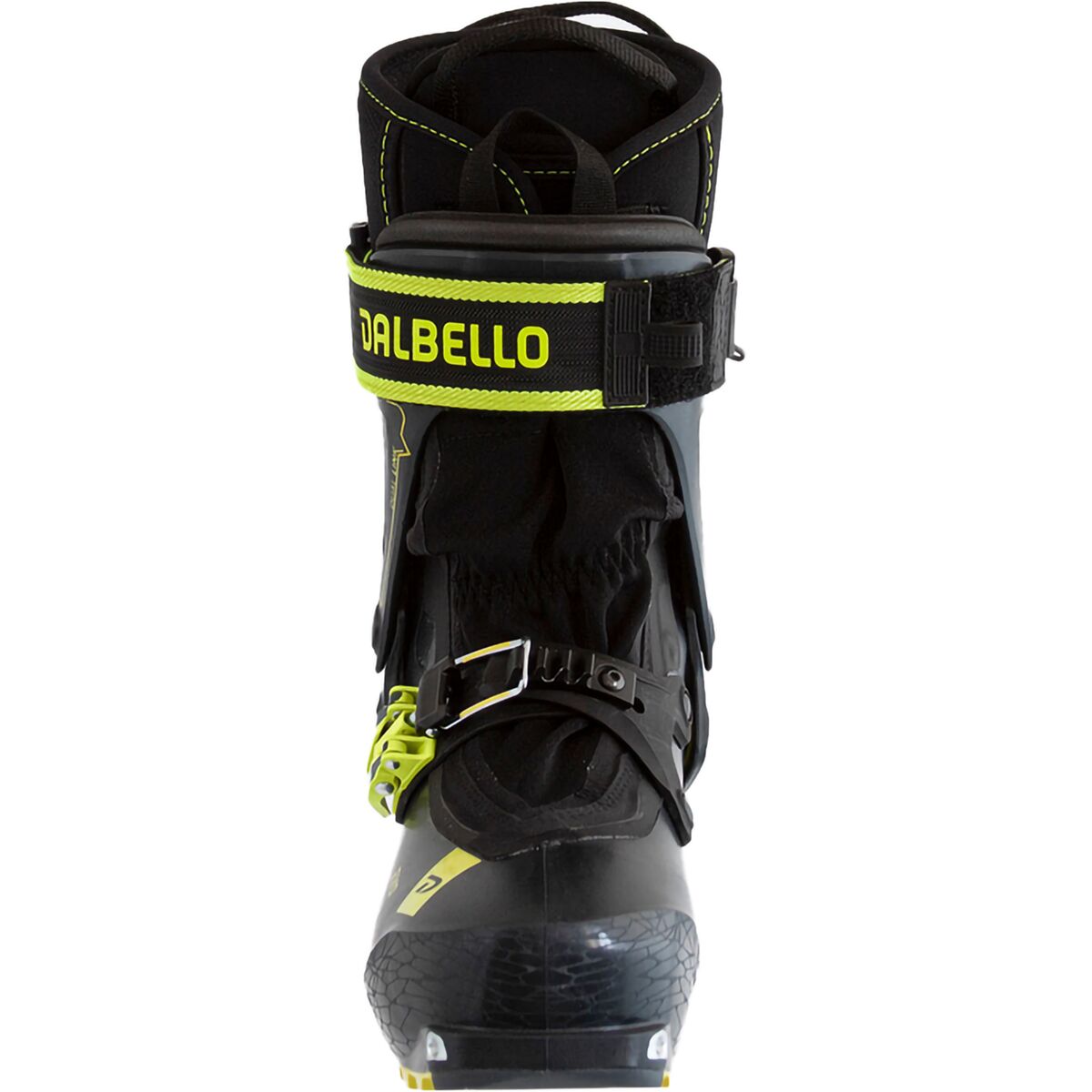 Dalbello Sports Quantum EVO Ski Boot - 2023 - Ski
