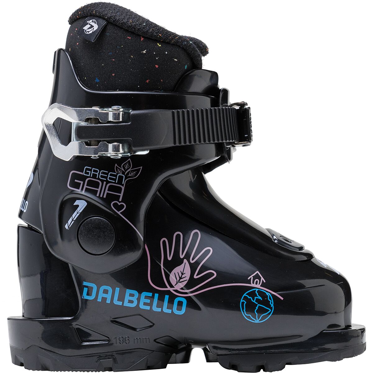 Dalbello Sports Gaia 1.0 GW Jr Ski Boot - 2024 - Kids' - Kids