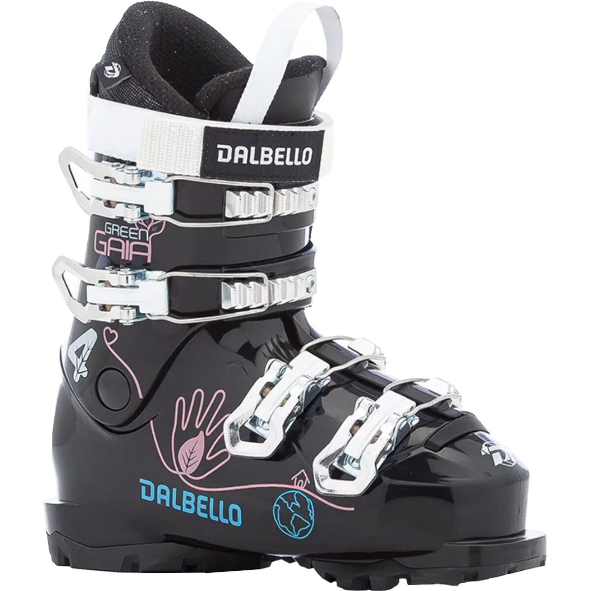 Dalbello Sports Gaia 4.0 GW Jr Ski Boot - 2024 - Kids' - Kids