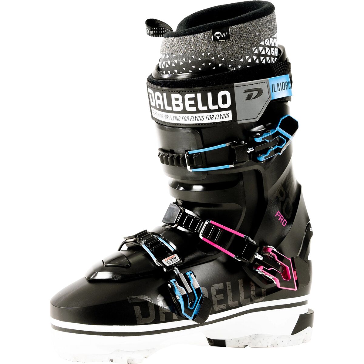 Dalbello Sports IL Moro Pro GW Ski Boot - 2024 - Ski