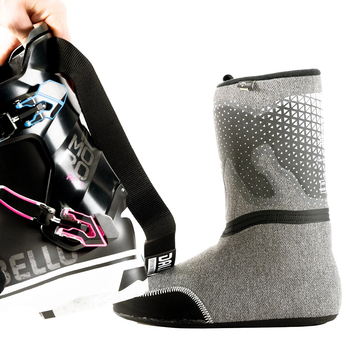 Dalbello Sports IL Moro Pro GW Ski Boot - 2024 - Ski