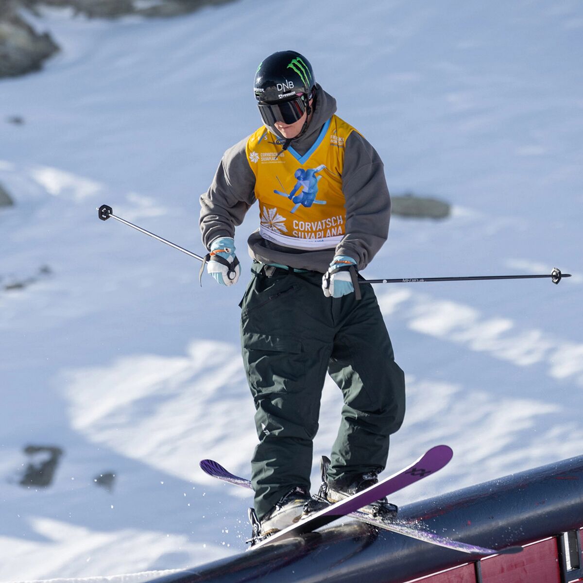 Dalbello Sports IL Moro Pro GW Ski Boot - 2024 - Ski