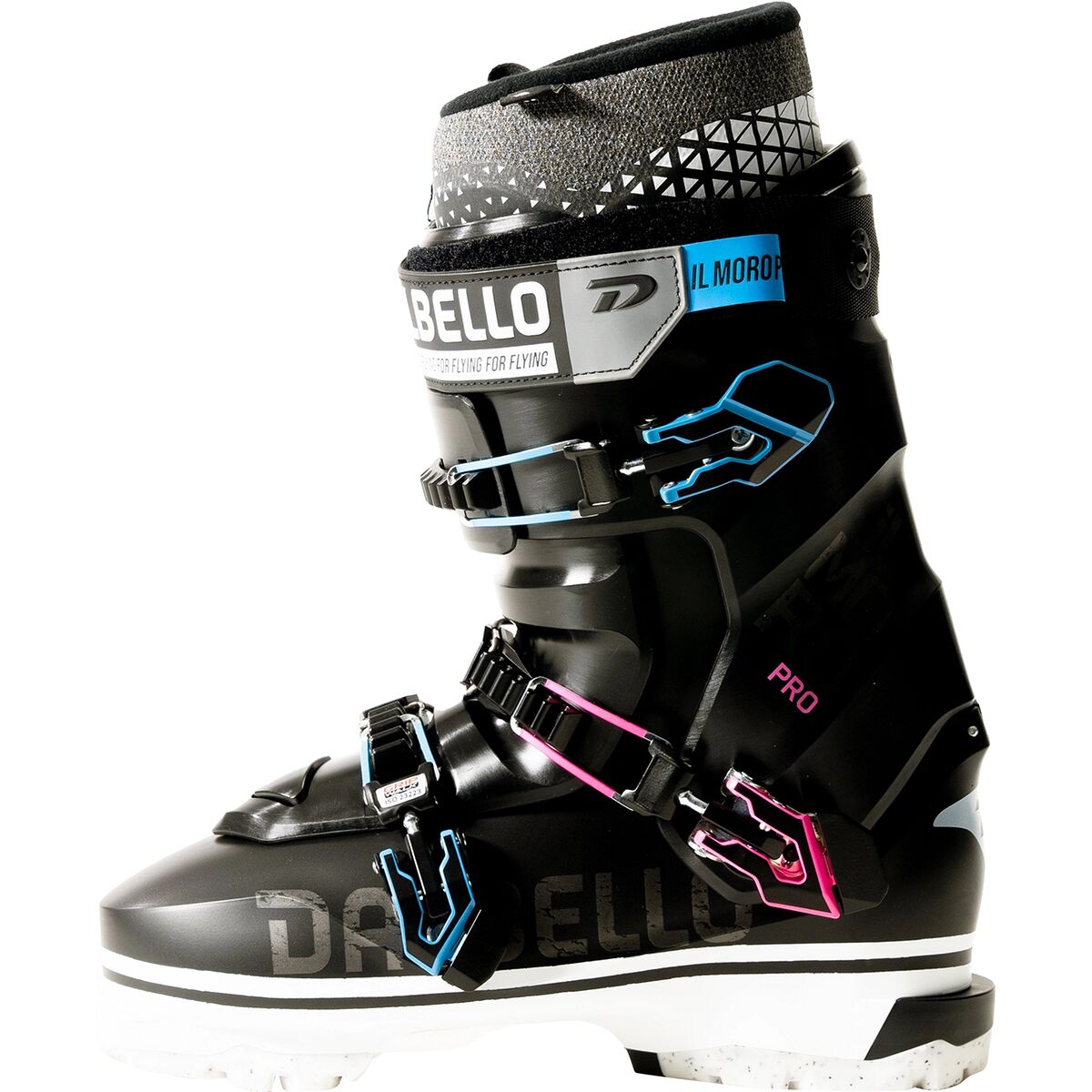 Dalbello Sports IL Moro Pro GW Ski Boot - 2024 - Ski