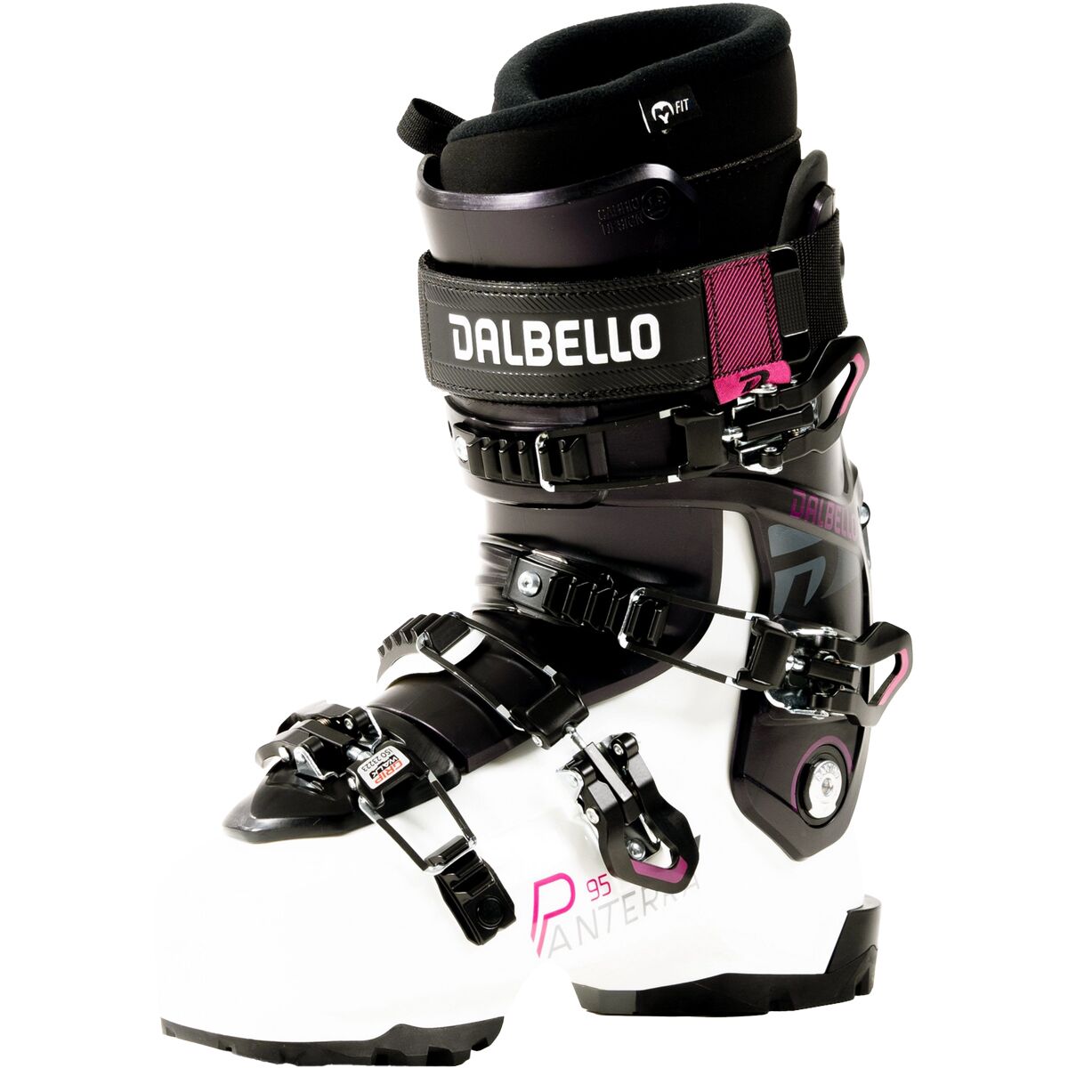 Dalbello Sports Panterra 95 ID Ski Boot - 2024 - Women's - Ski