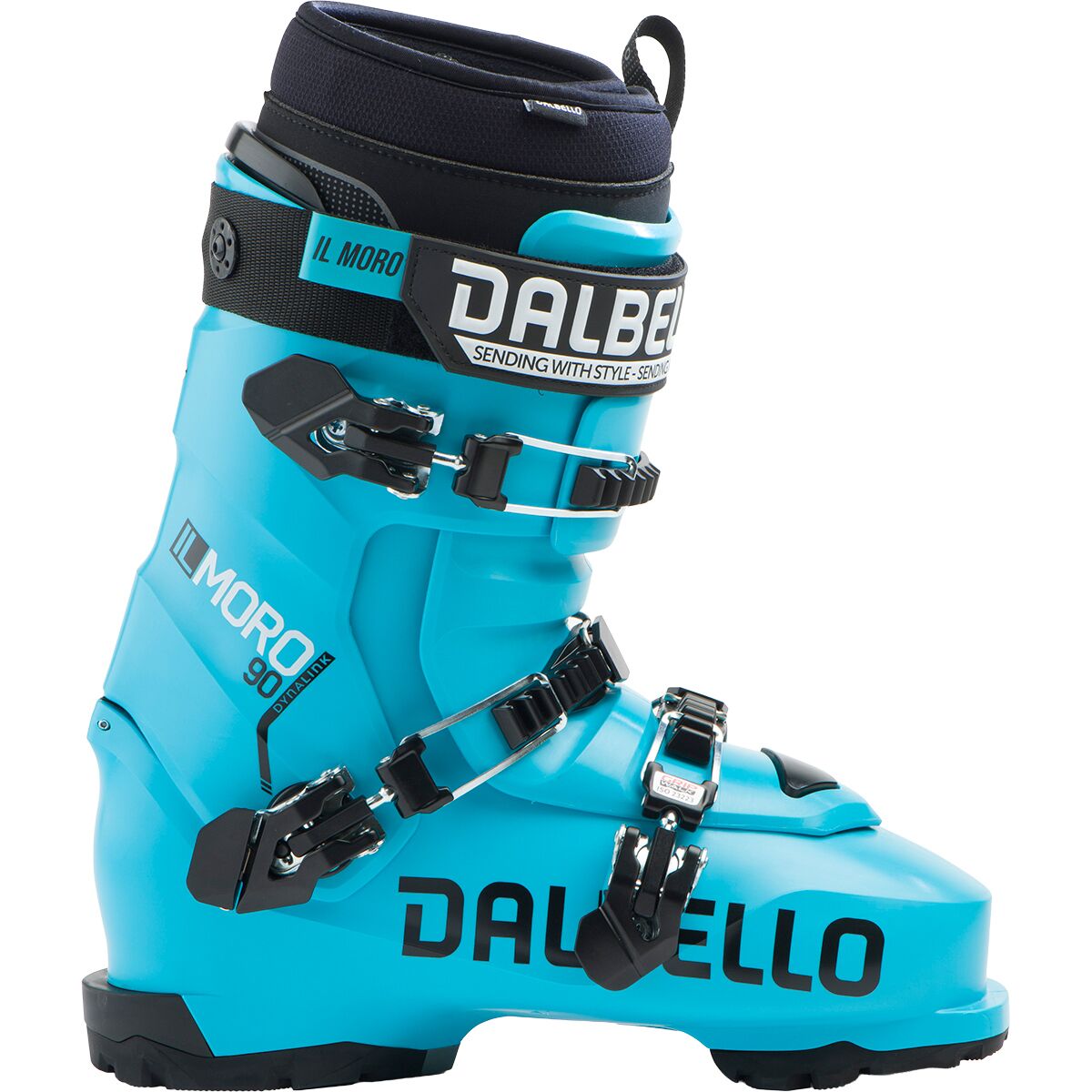 Dalbello Sports IL Moro 90 3D Wrap Ski Boot - 2026 - Ski