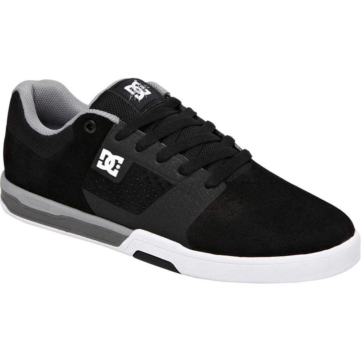 DC Skateboarding Cole Lite 2 Skate Shoe Men s Footwear dc-skateboarding-cole-lite-2-skate-shoe-men-s-footwear