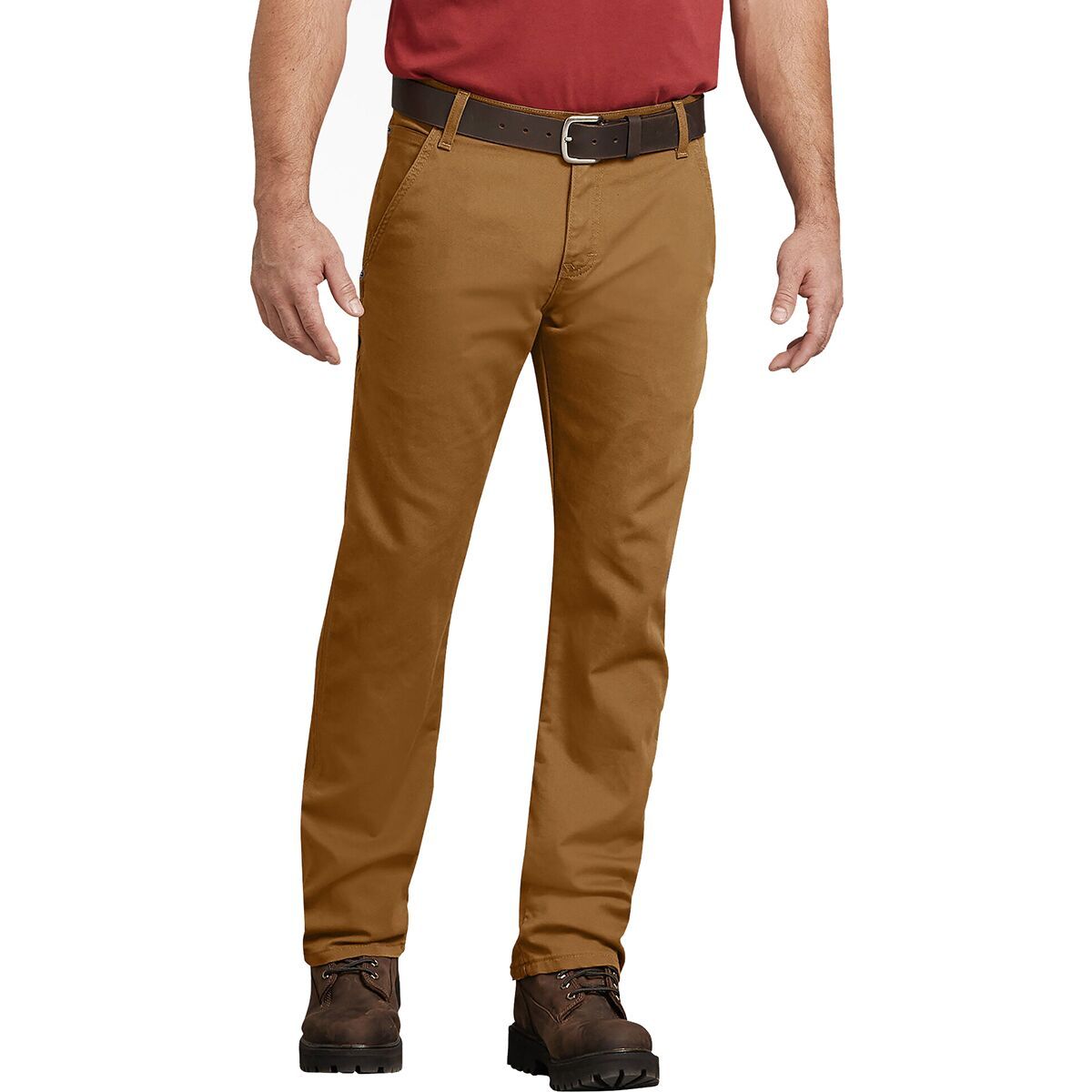 Dickies Duck Carpenter Pant - Men's - Clothing