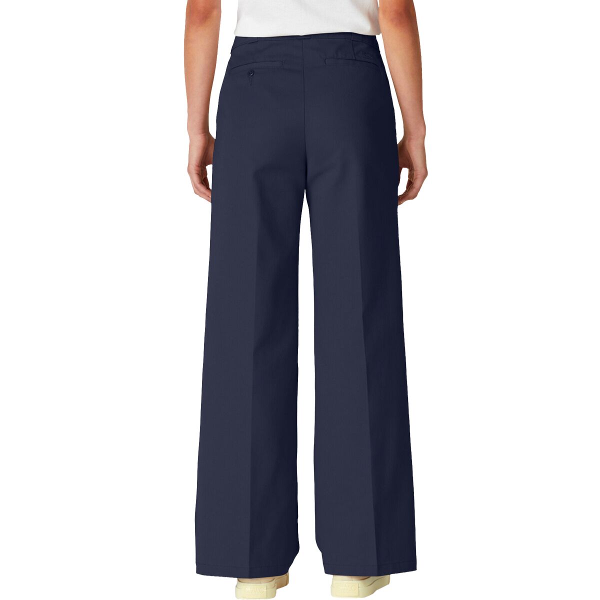 Dickies Wide Leg Work Pant - Women's - Clothing
