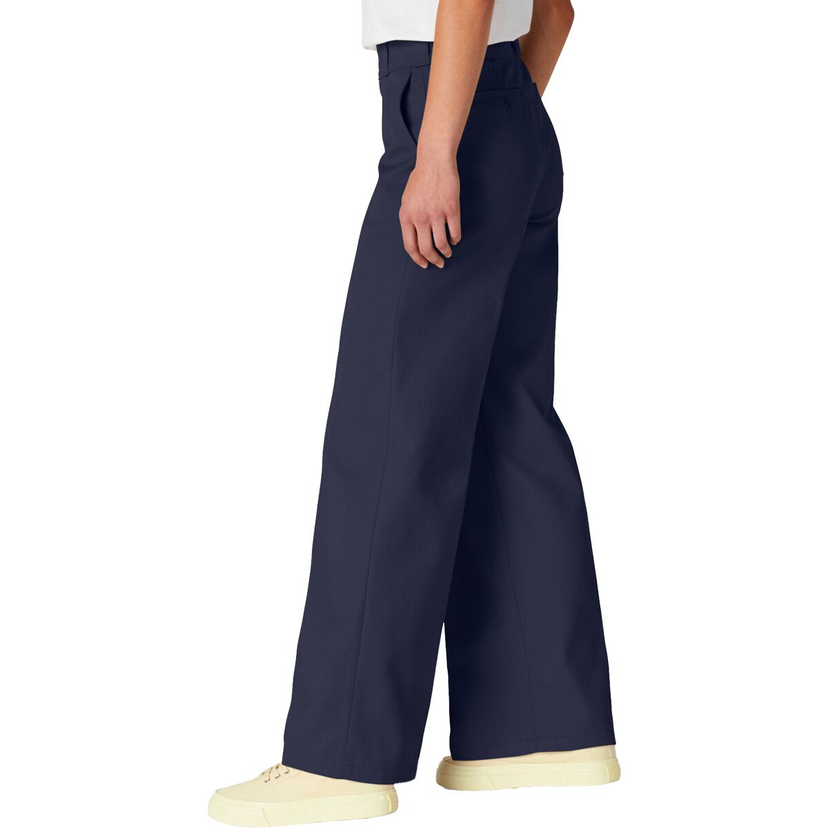 Dickies Wide Leg Work Pant - Women's - Clothing