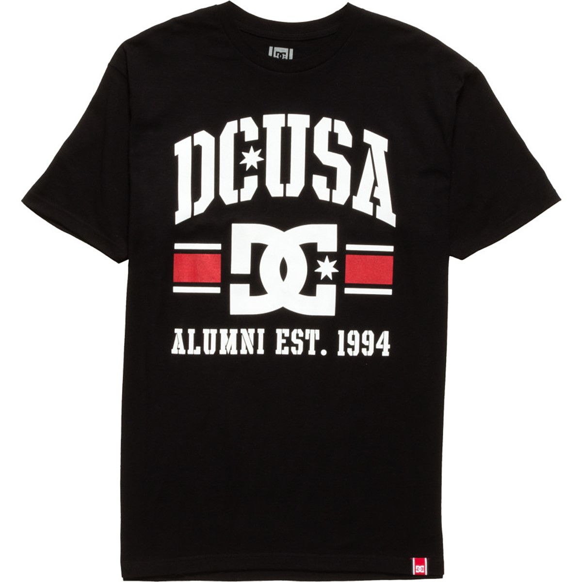 DC Rob Dyrdek Alumni 3 T-Shirt - Short-Sleeve - Men's - Clothing