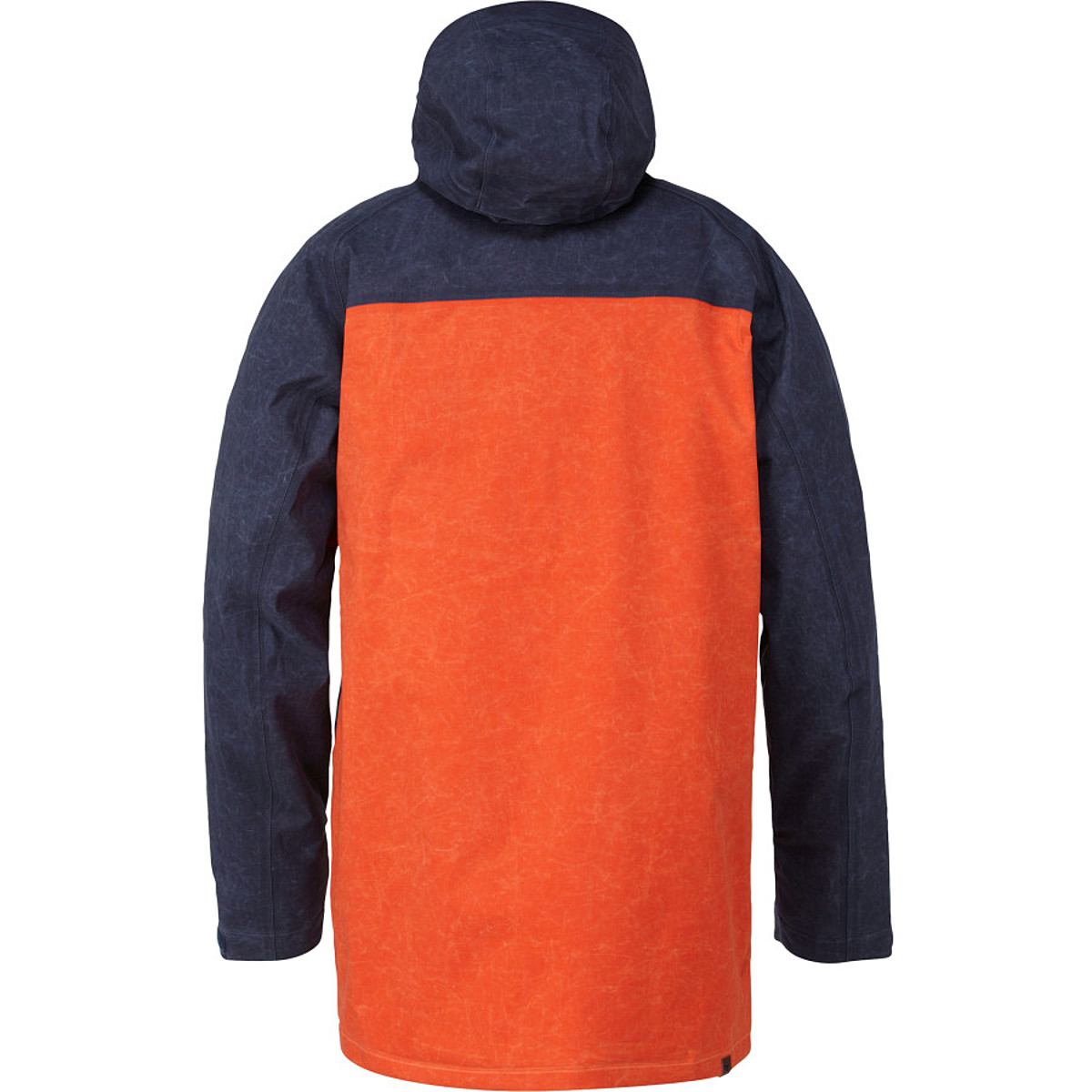 DC Kingdom Insulated Jacket - Men's - Clothing