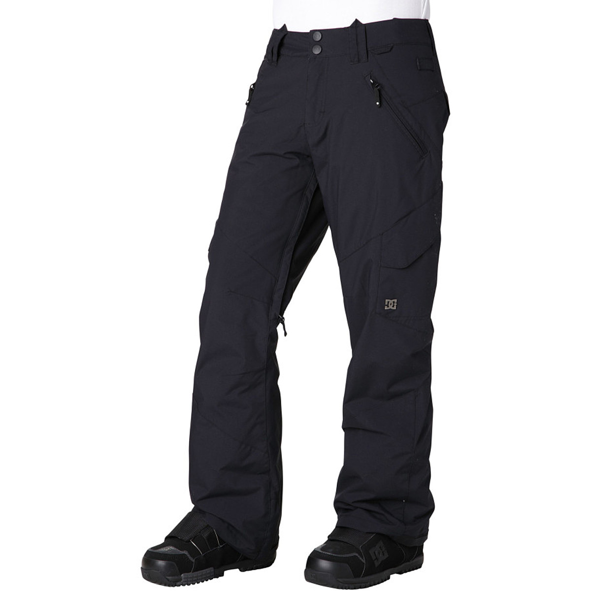 DC Ace 15 Insulated Pant - Women's - Clothing