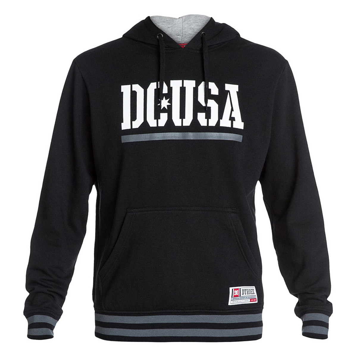DC Rob Dyrdek Bar 2 Pullover Hoodie - Men's - Clothing