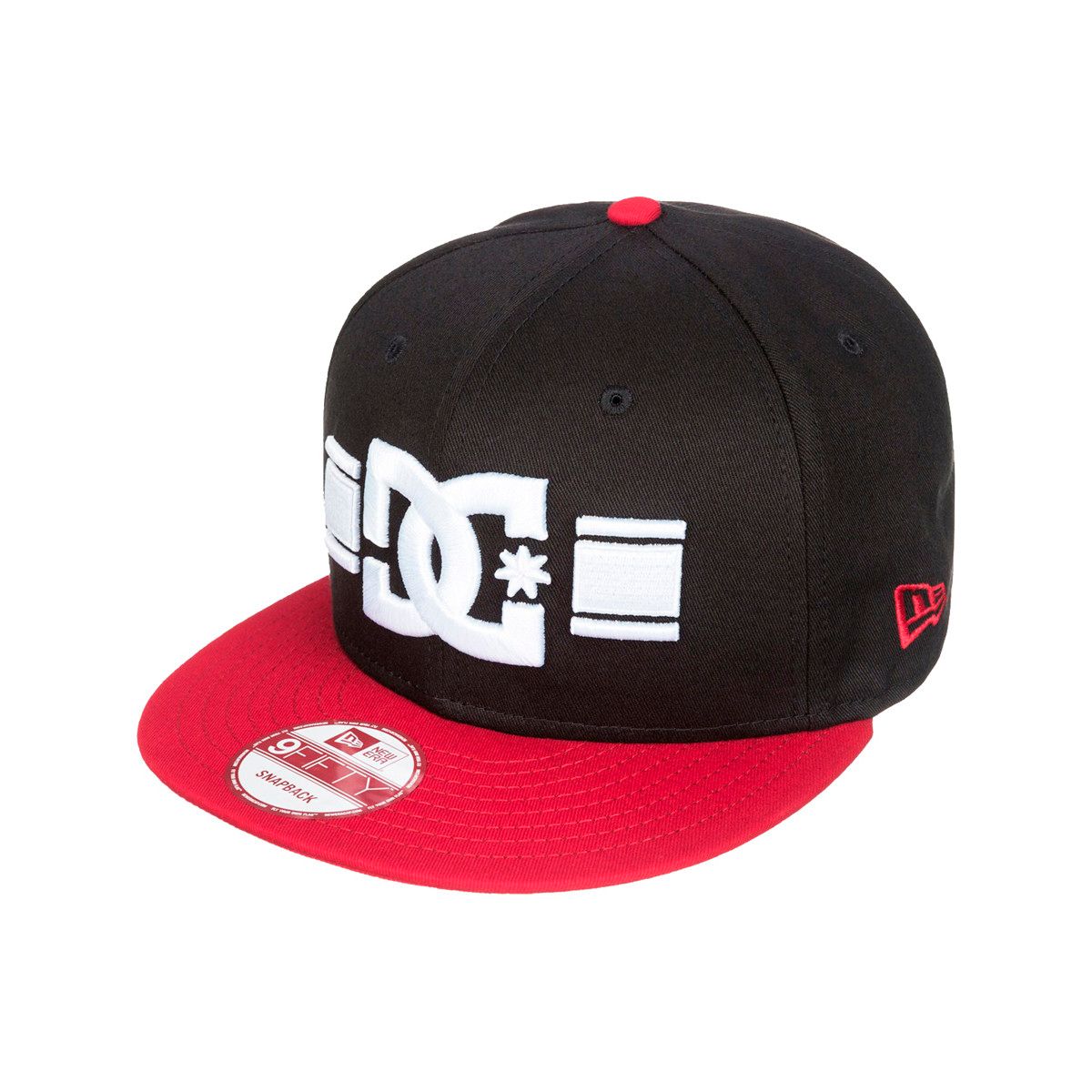 DC Rob Dyrdek Icon Snapback Hat - Accessories