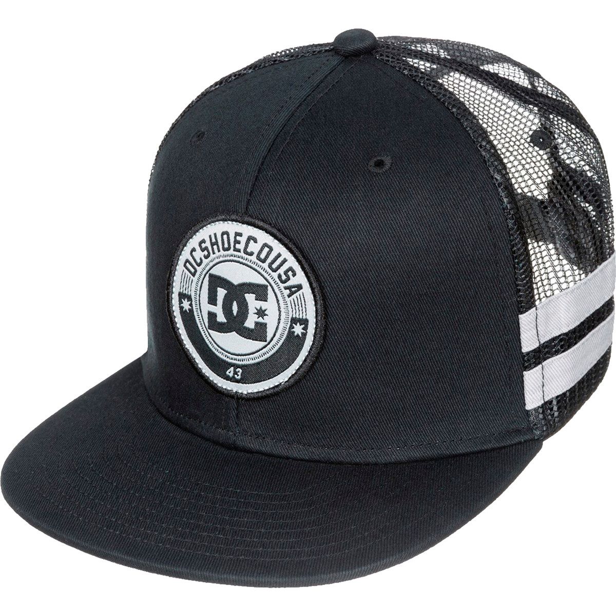 DC Speedster Trucker Hat - Accessories
