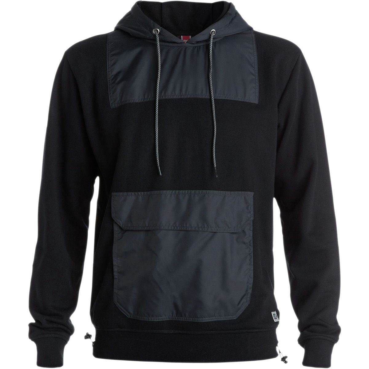 DC Rob Dyrdek Course Pullover Hoodie - Men's - Clothing