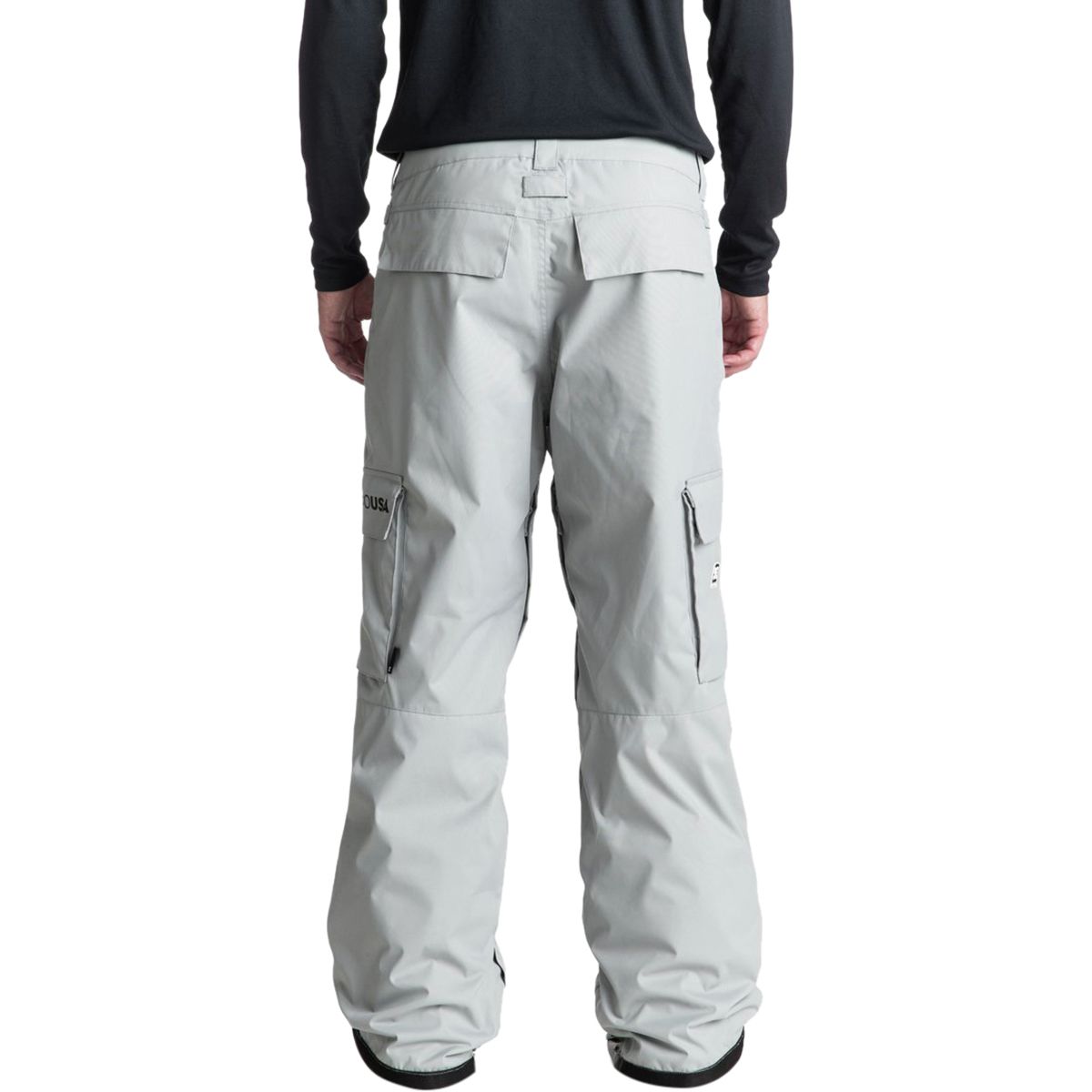 DC Banshee Pant - Men's - Clothing