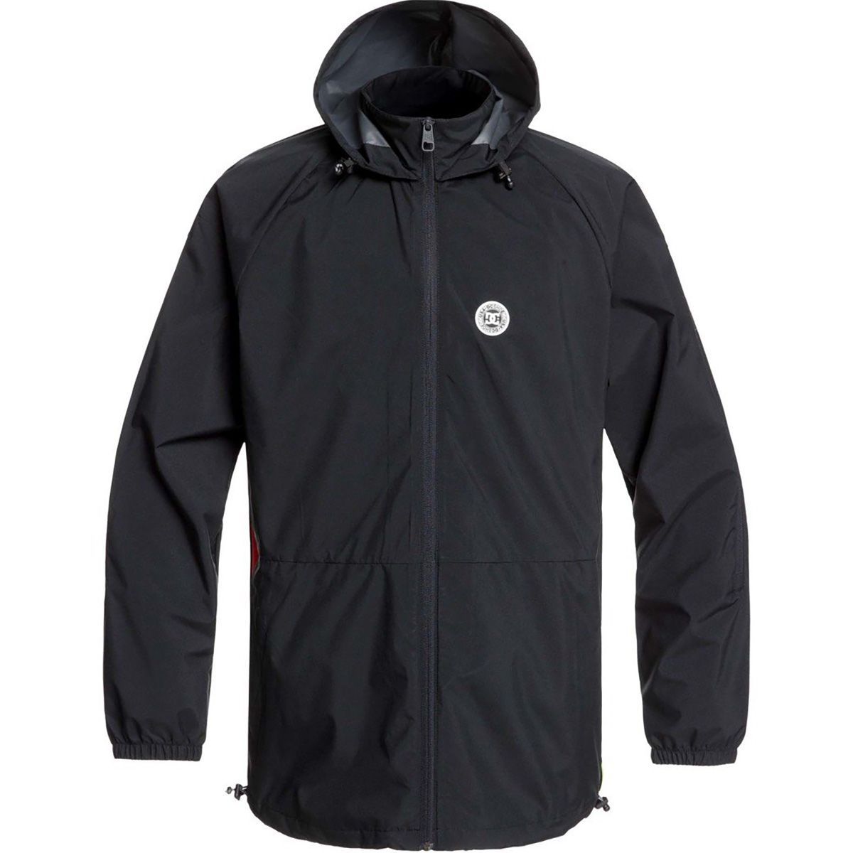 DC Podium Jacket - Men's - Clothing
