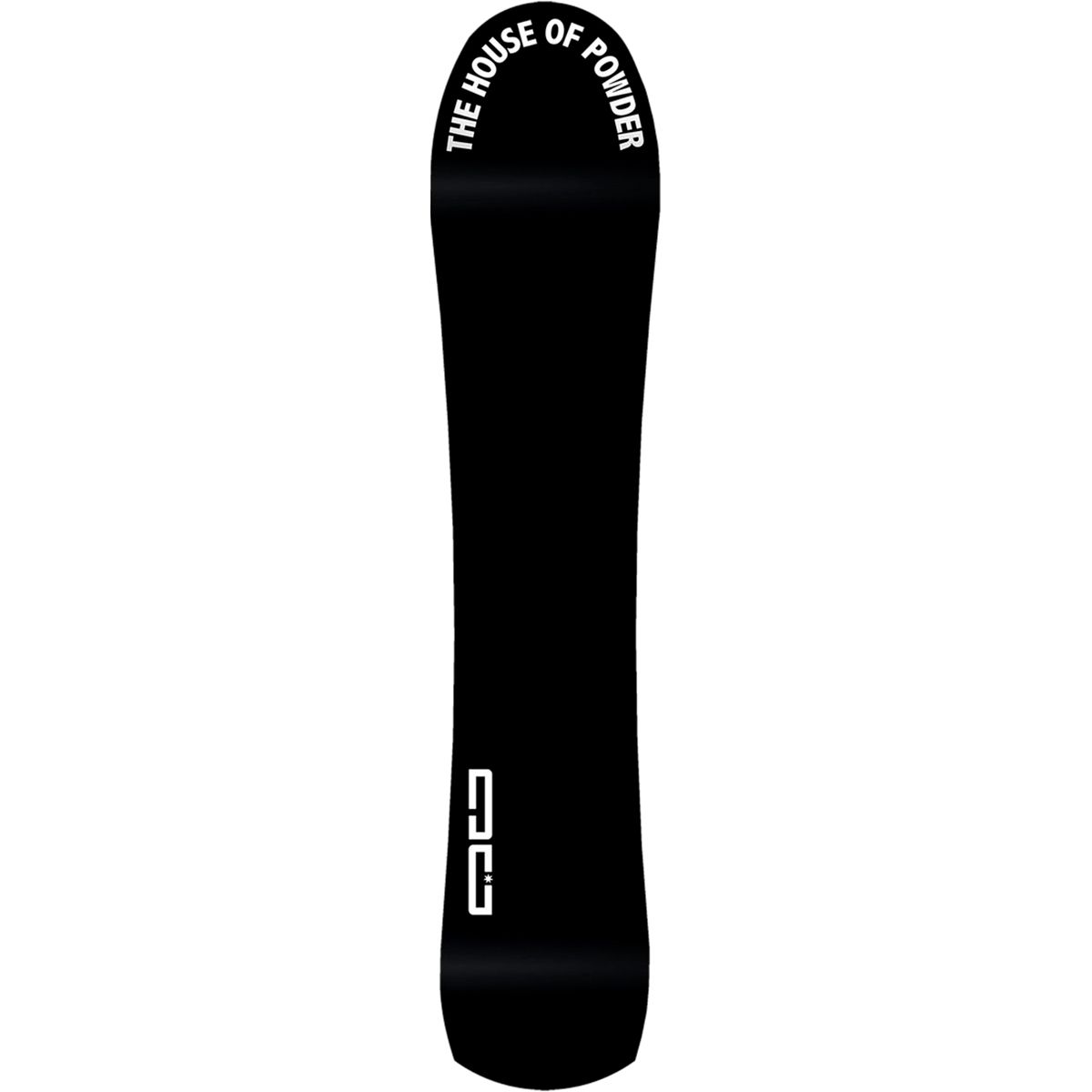 DC HR Snowboard - Snowboard