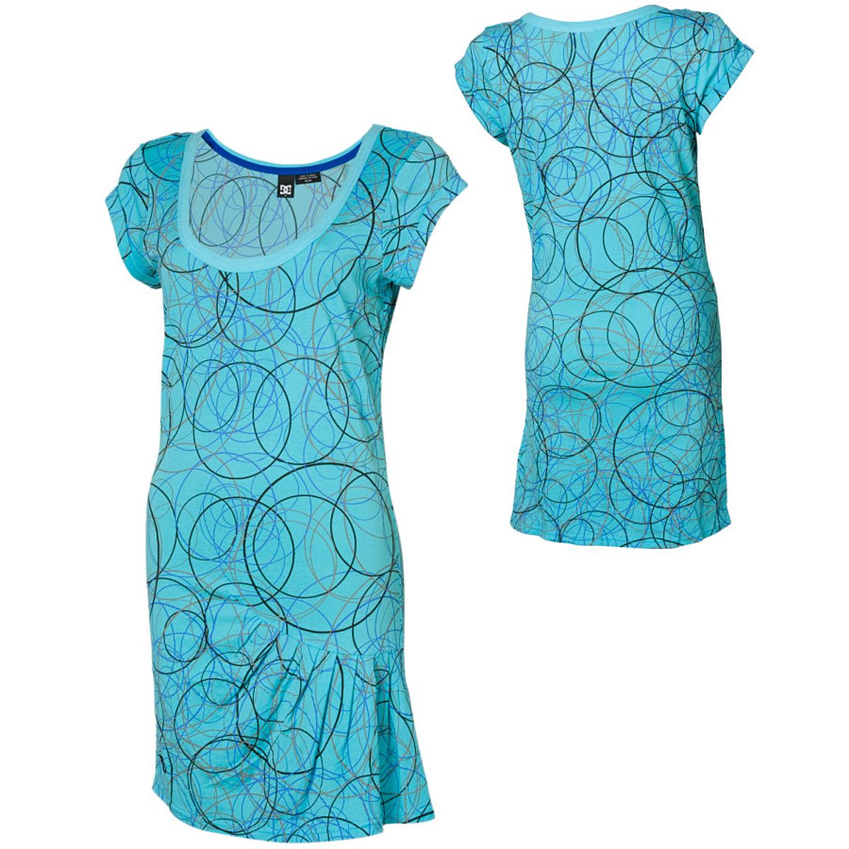 DC Devine Dress - Women's - Clothing
