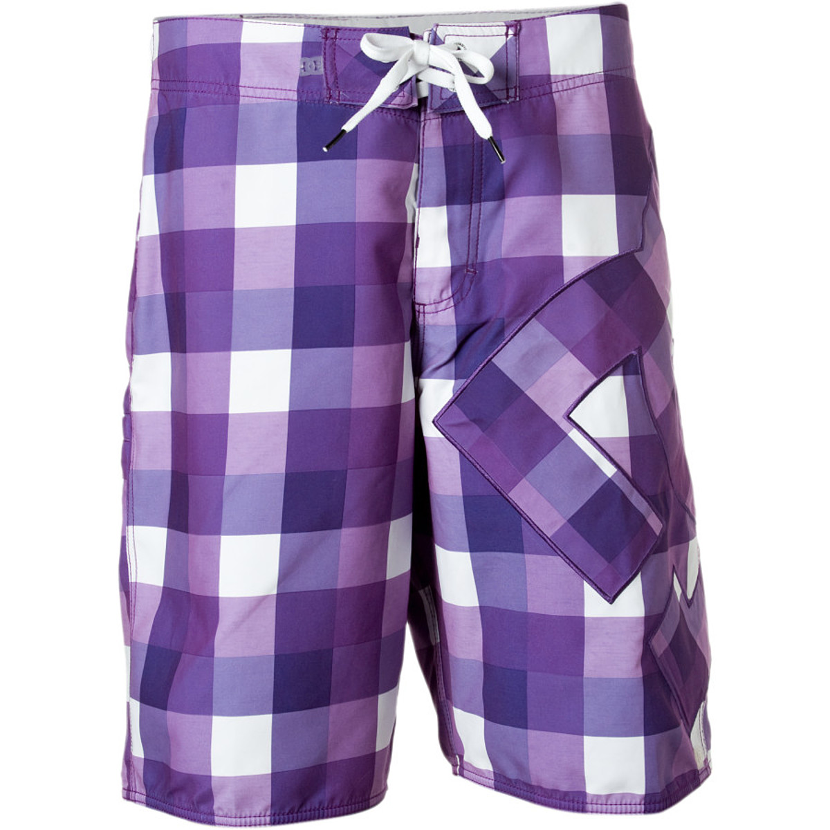 DC Biff Board Short - Men's - Clothing