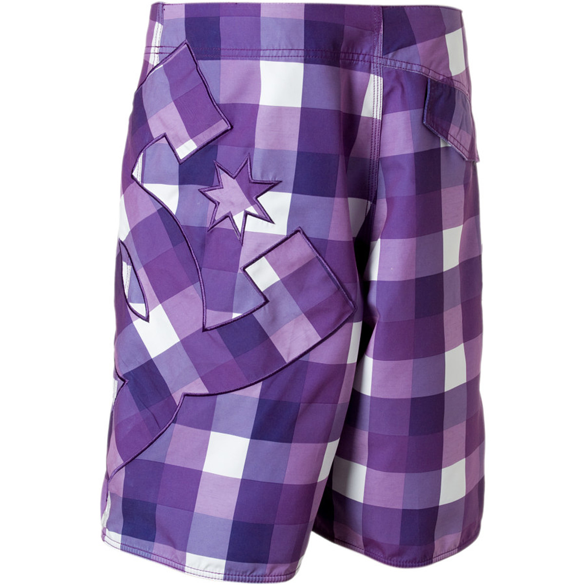 DC Biff Board Short - Men's - Clothing