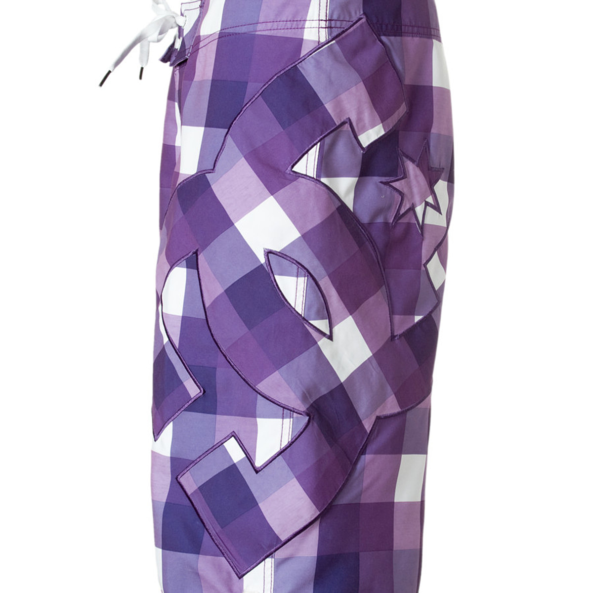 DC Biff Board Short - Men's - Clothing