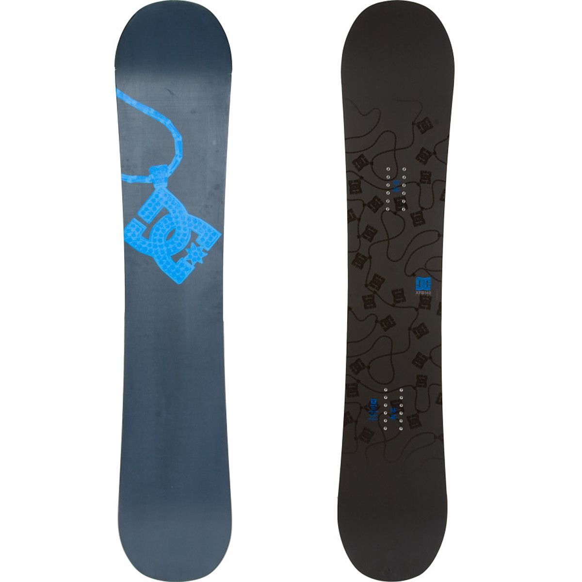 DC XFB Snowboard - Snowboard
