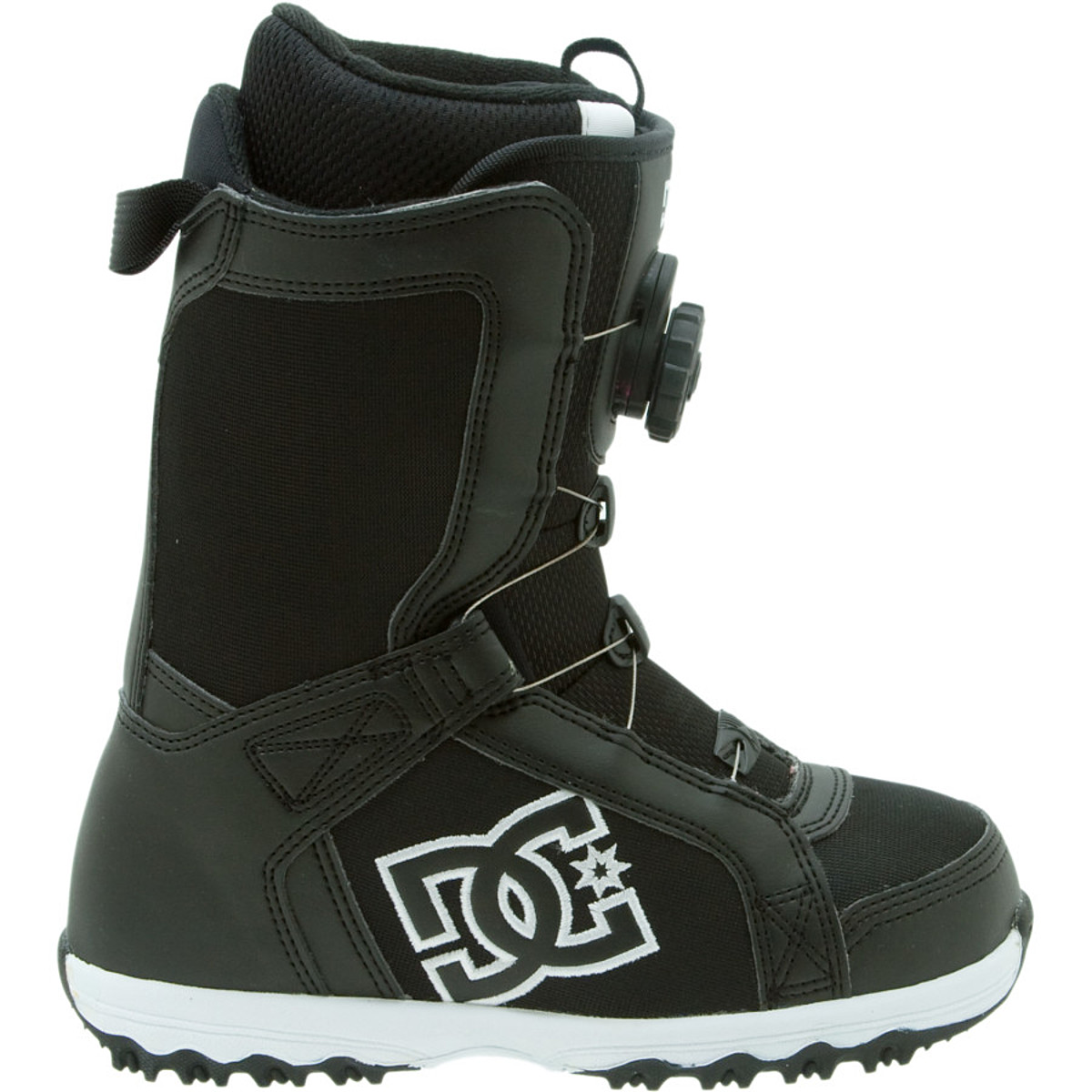 DC Scout Snowboard Boot - Women's - Snowboard