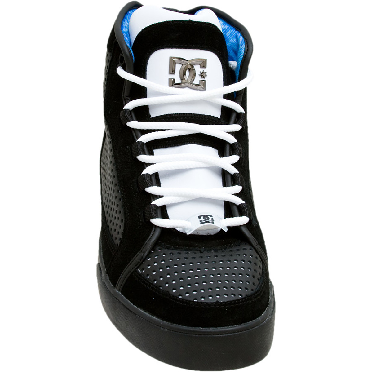 DC RD1 Mid Skate Shoe - Men's - Footwear