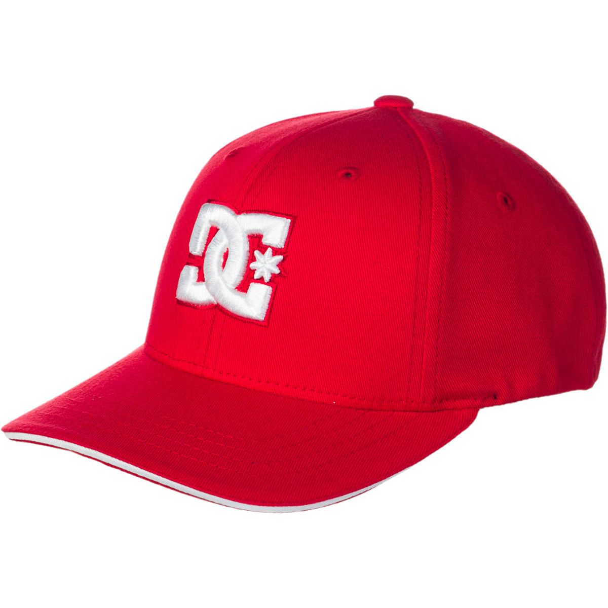 DC Jamal 6 Hat - Boys' - Kids