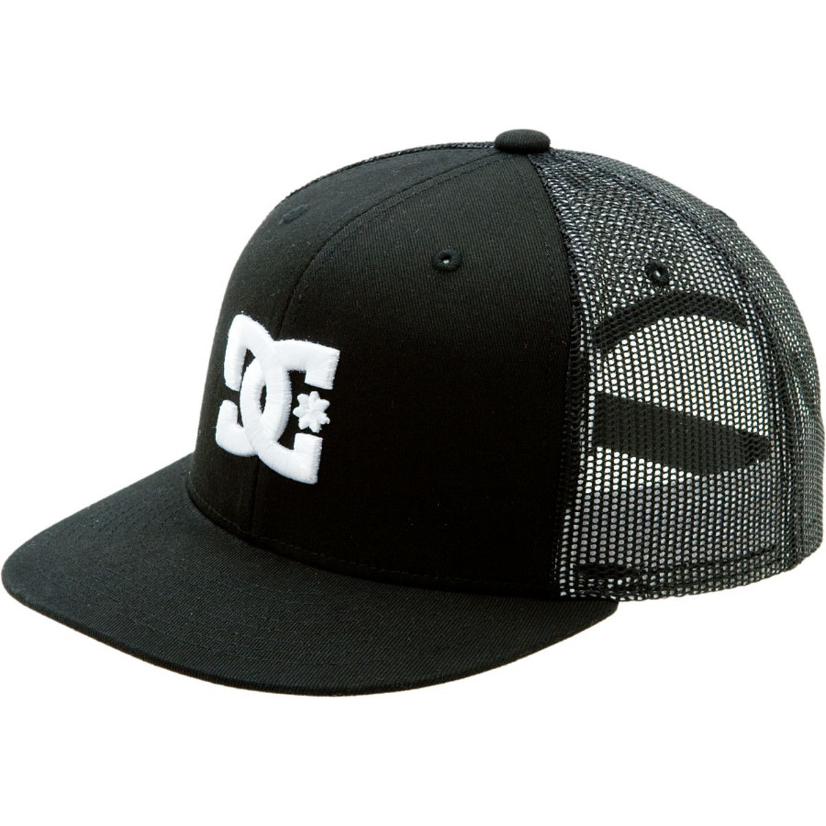 DC Norman Trucker Hat - Boys'