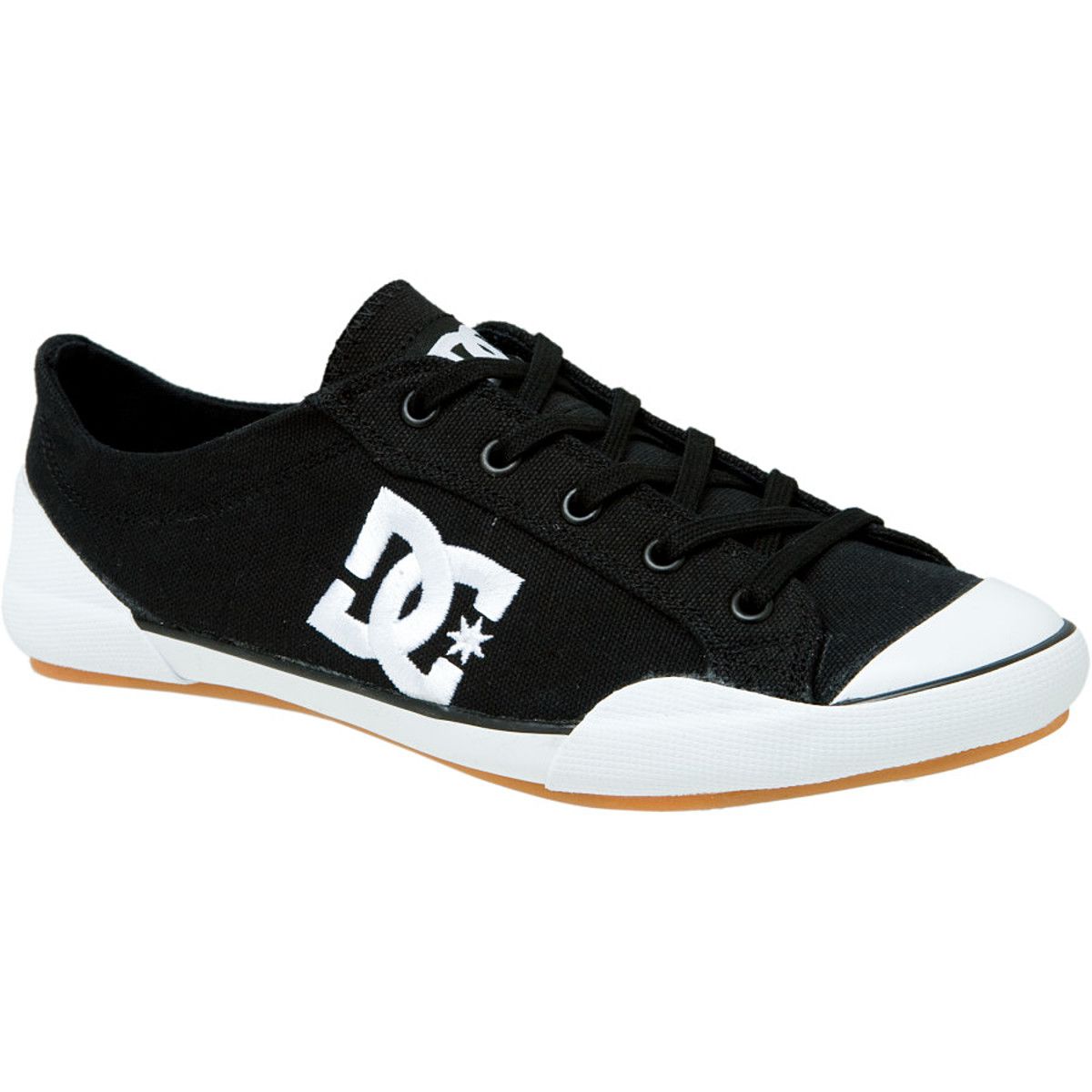 DC Chelsea Zero Low Shoe - Women's - Footwear
