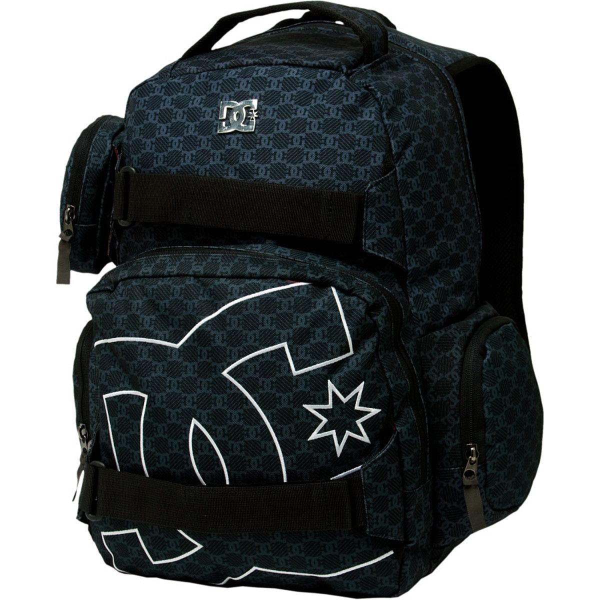 DC Pratt Skate Backpack - Accessories