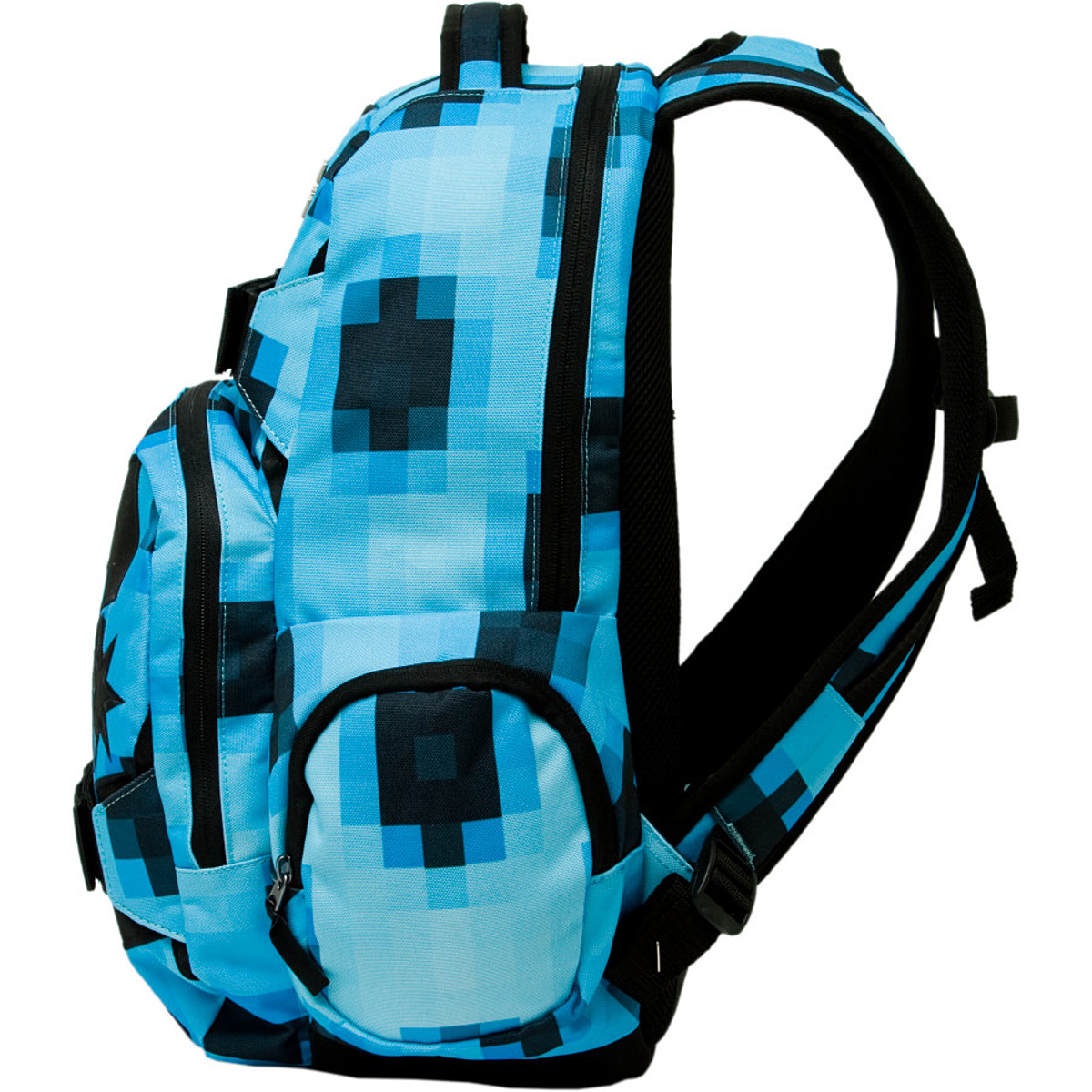 DC Pratt Skate Backpack - Accessories