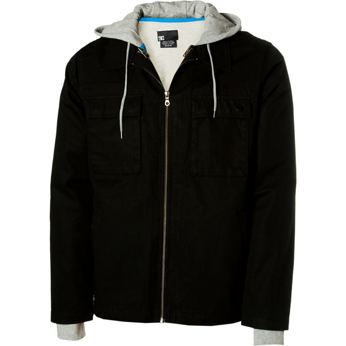 DC Juggernaut Jacket - Men's - Clothing