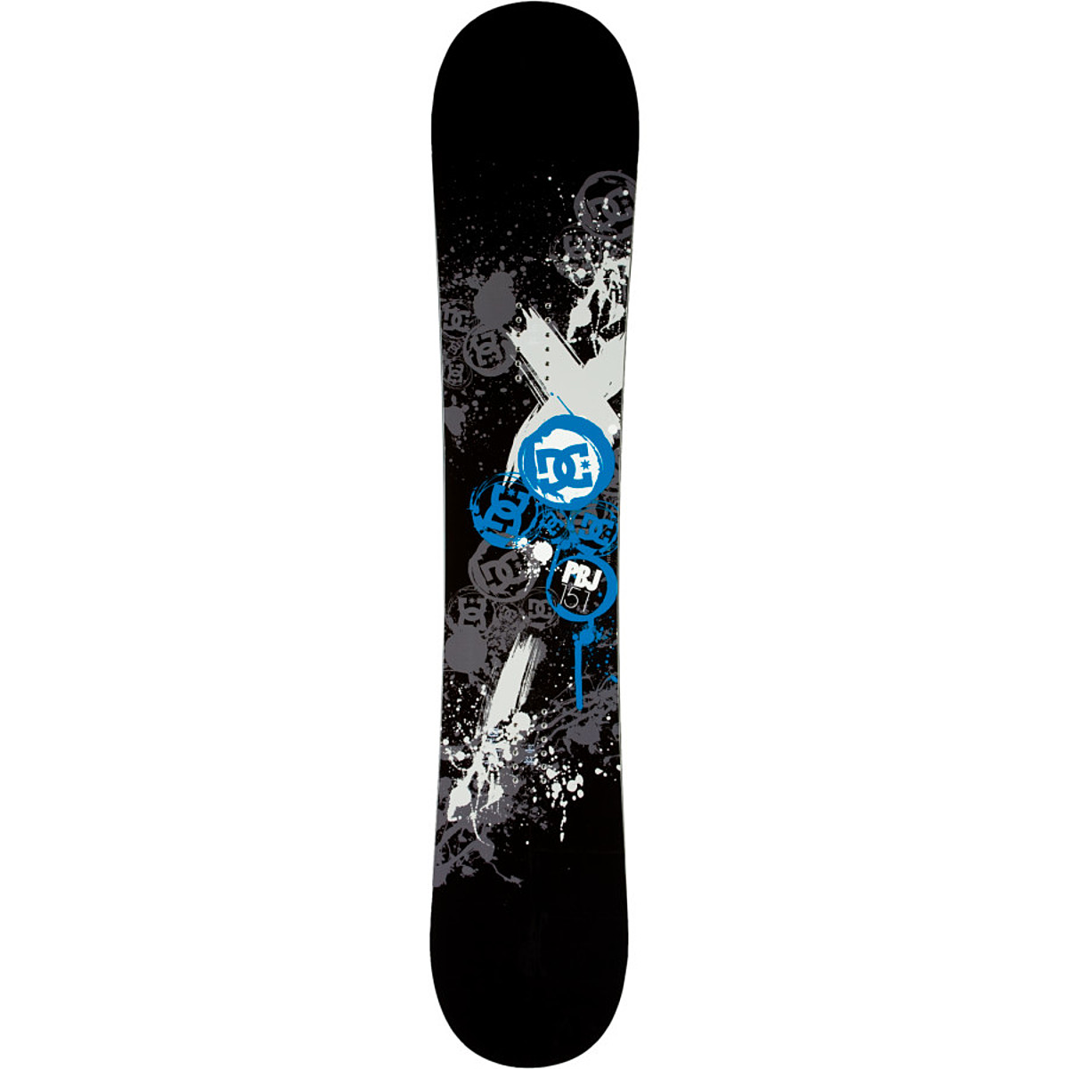 DC PBJ LTD Snowboard - Snowboard