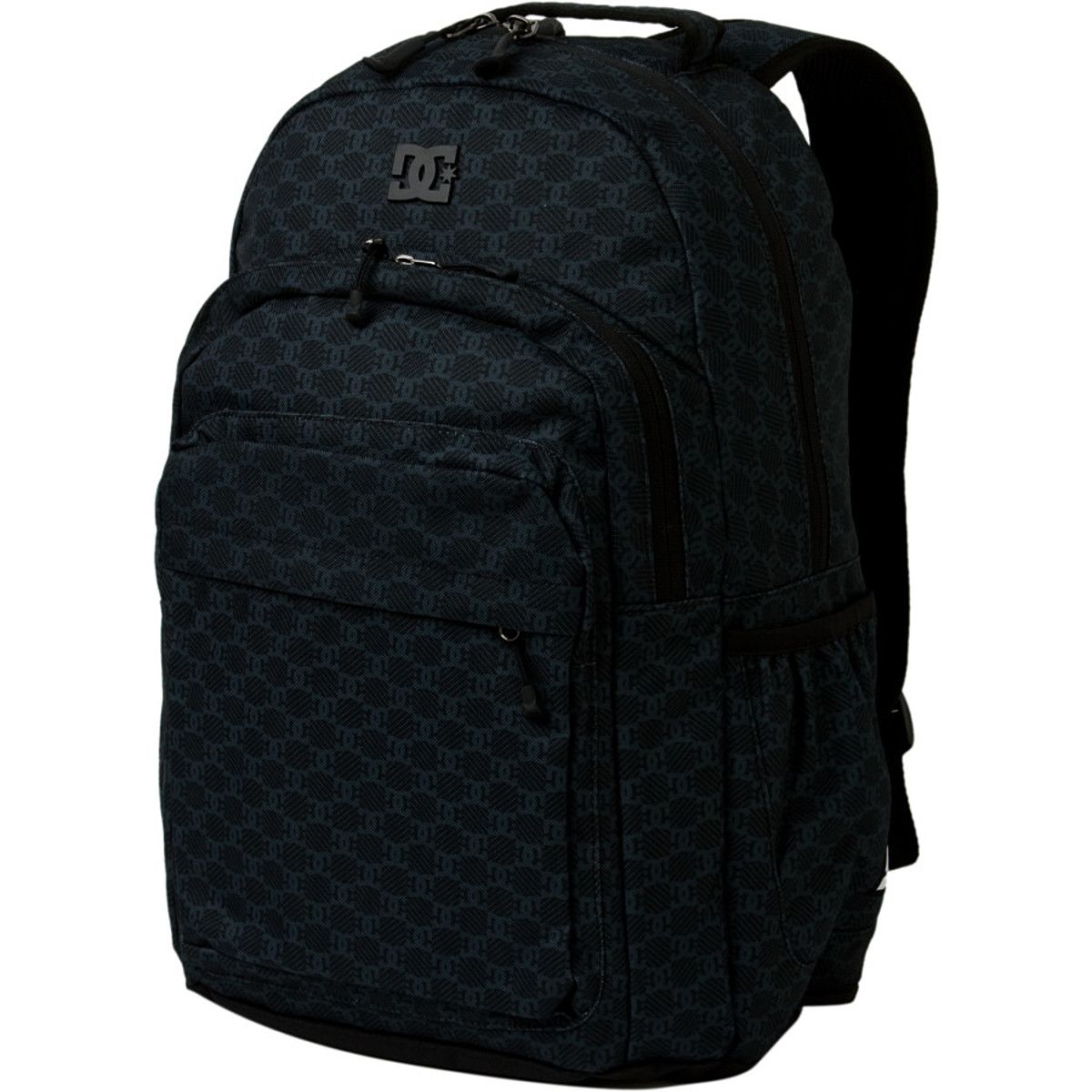 DC Enrolled Backpack - Accessories