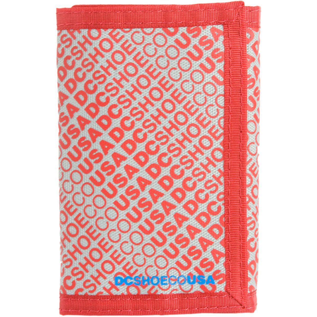 DC RipStop 5 Tri-Fold Wallet - Men's - Accessories