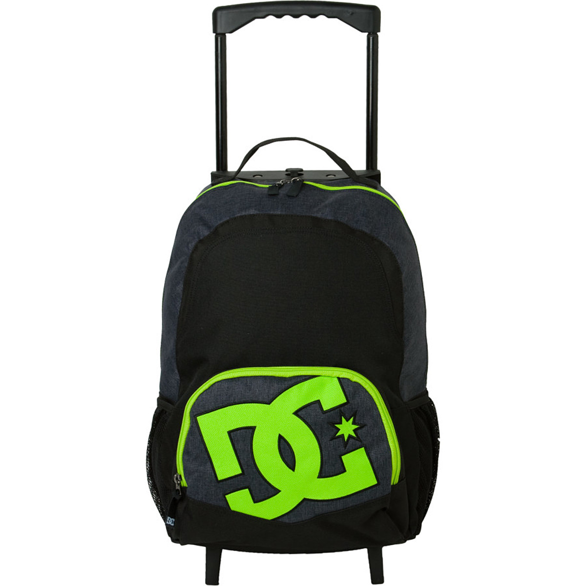 DC Trainer Roller Backpack - Boys' - Kids