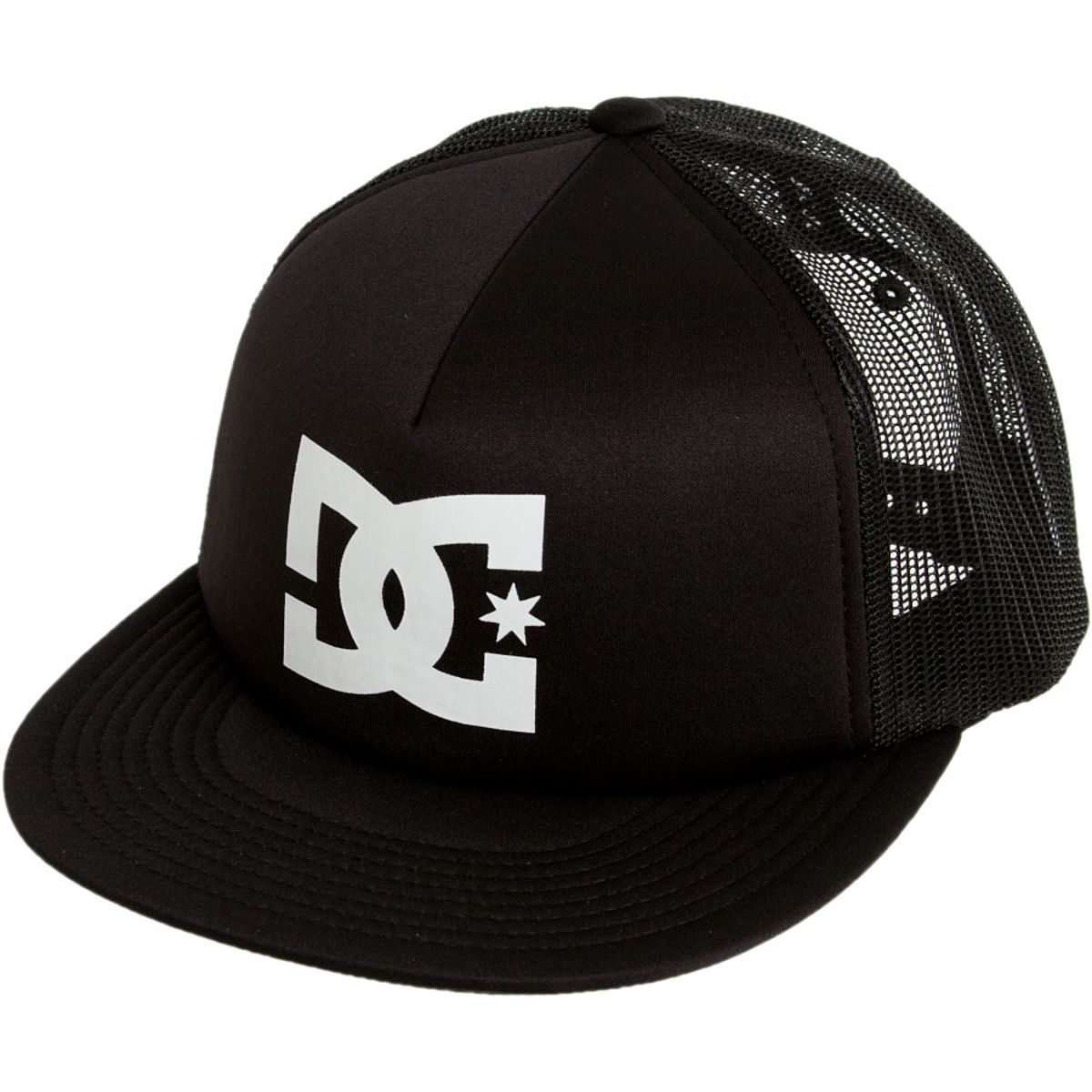 DC Dweeter Trucker Hat - Accessories