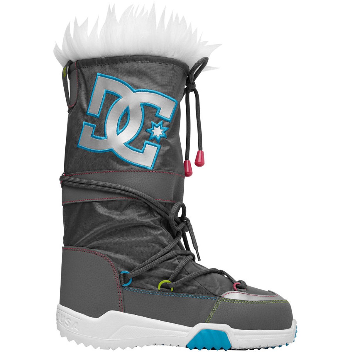 DC Chalet 2.0 SE Boot - Women's - Footwear