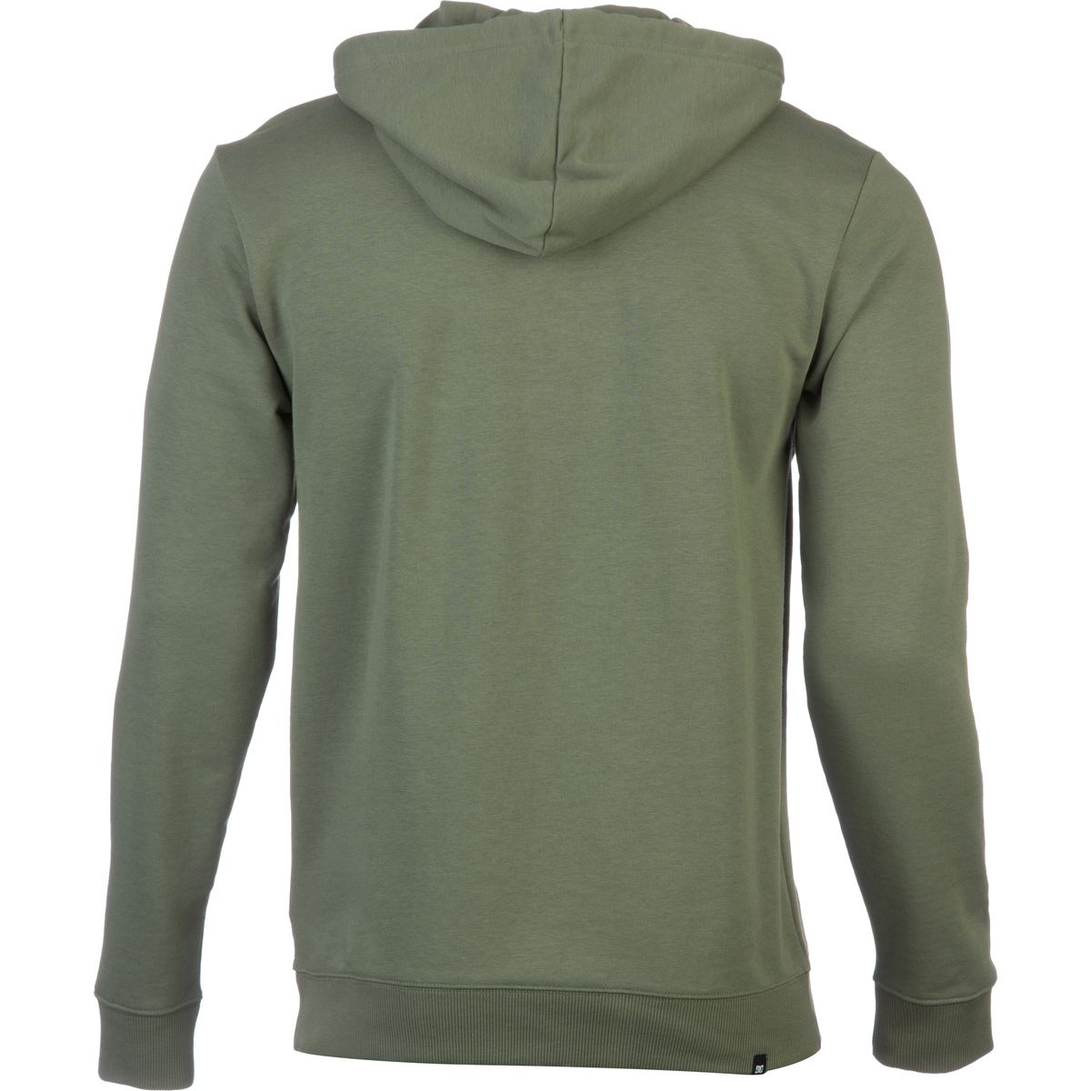 DC Star Pullover Hooded Sweatshirt - Men's - Clothing