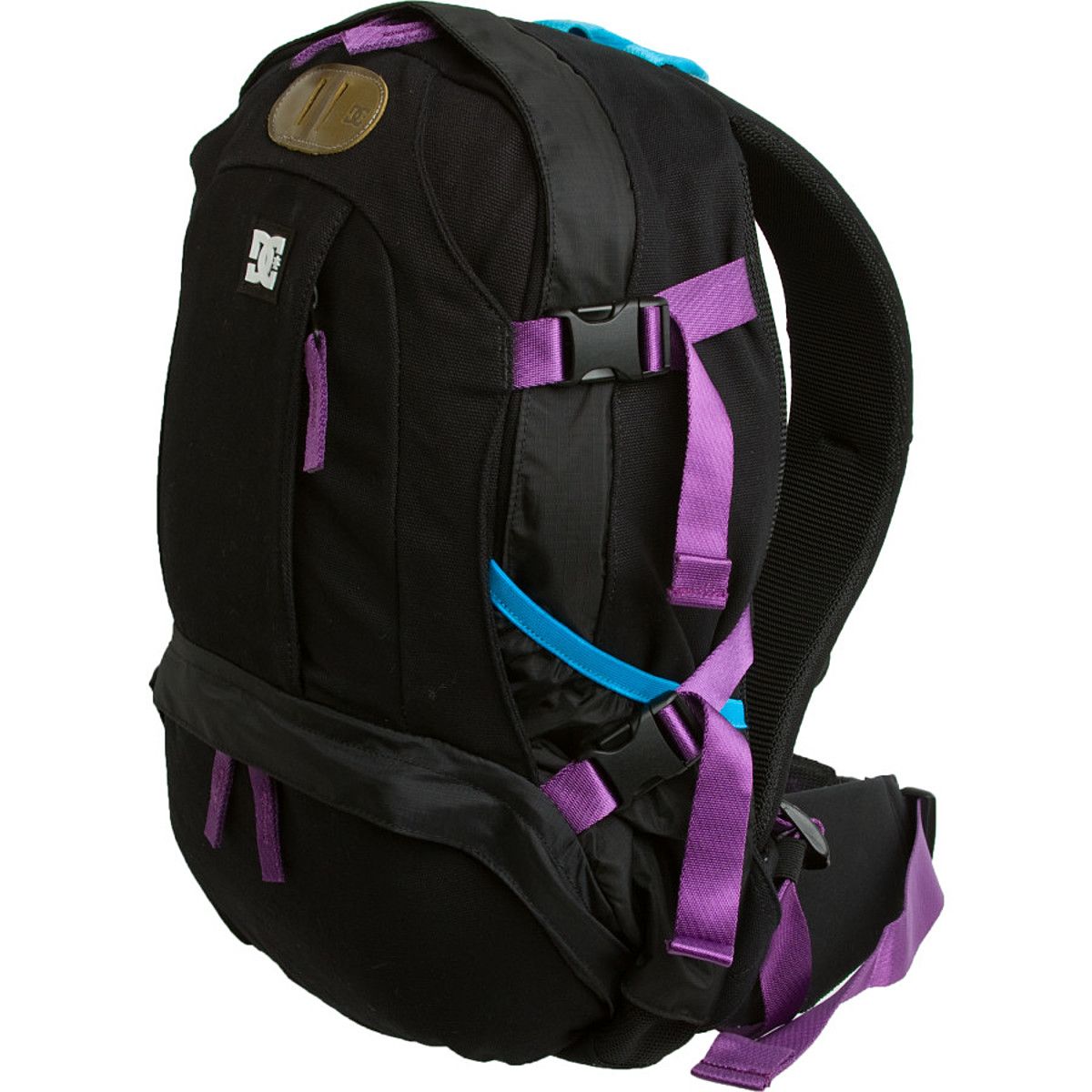 DC Saddleback Carry On Bag - 23L