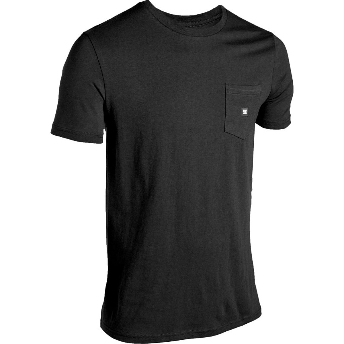DC Stash Pocket T-Shirt - Short-Sleeve - Men's - Clothing
