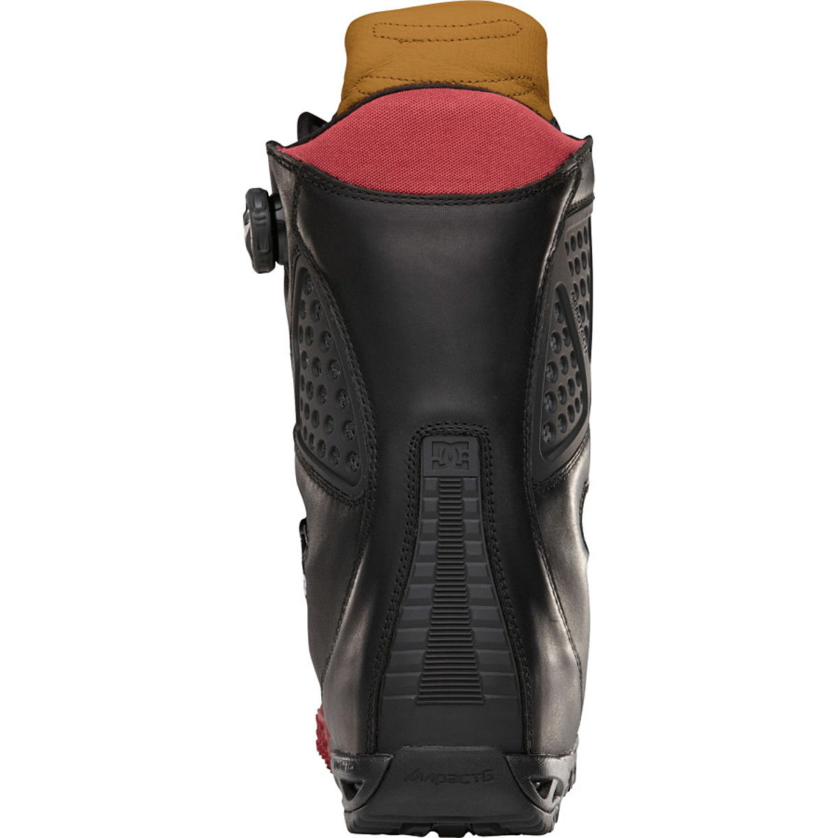 DC Torstein Horgmo Terrain Boa Snowboard Boot - Men's - Snowboard