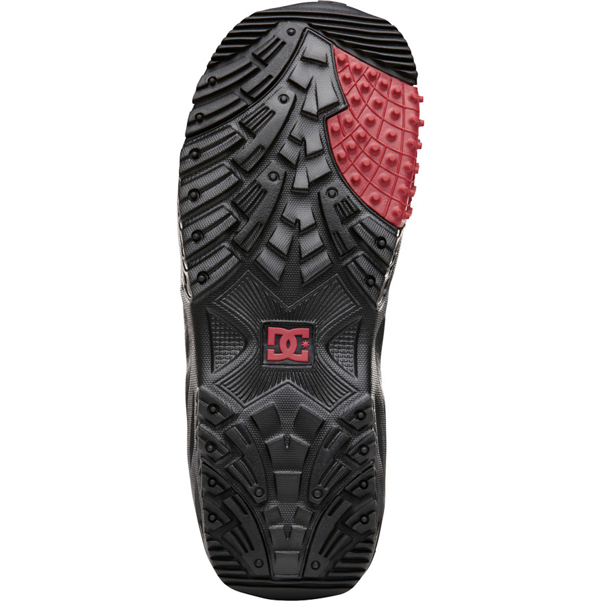 DC Torstein Horgmo Terrain Boa Snowboard Boot - Men's - Snowboard