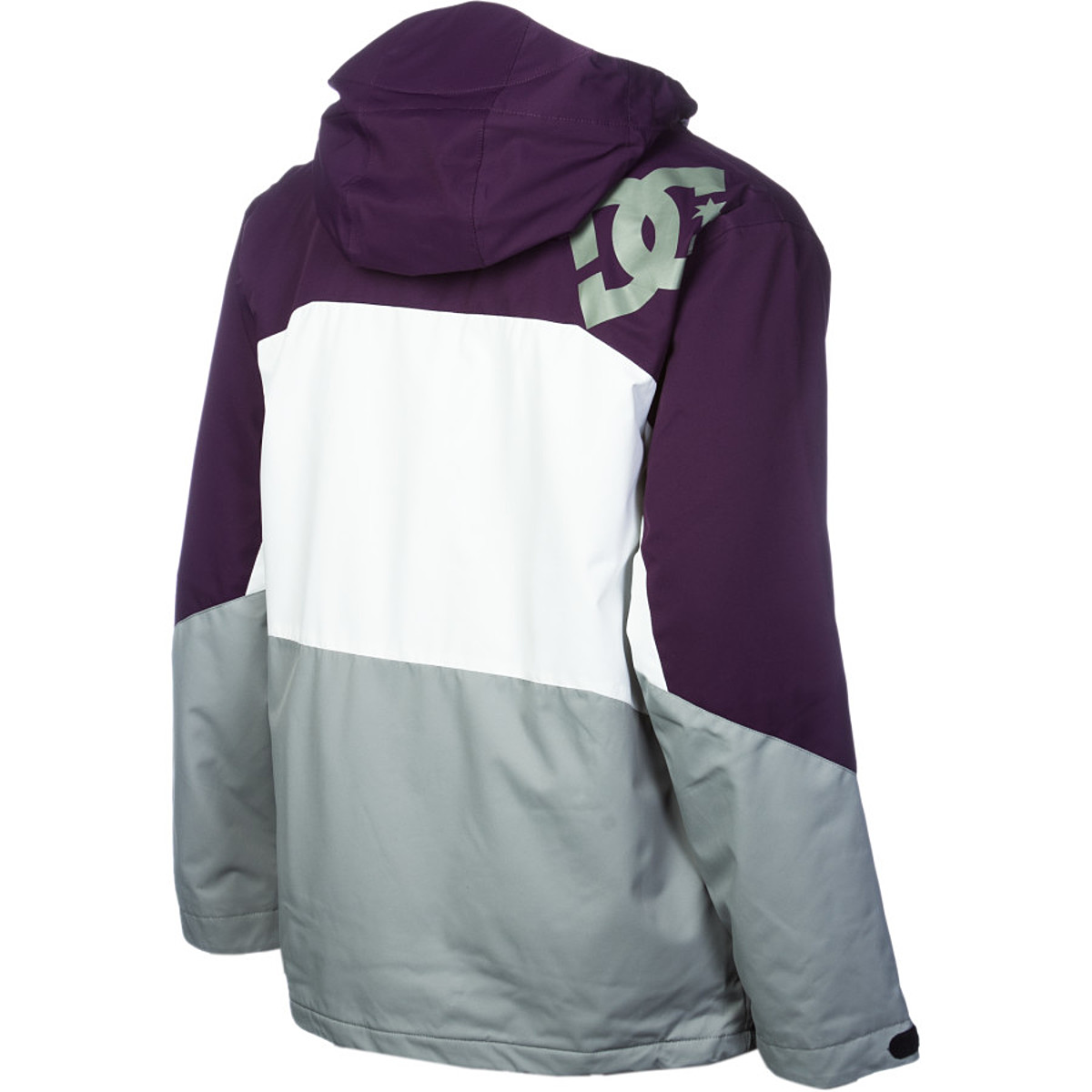 DC Strickland Jacket - Men's - Clothing